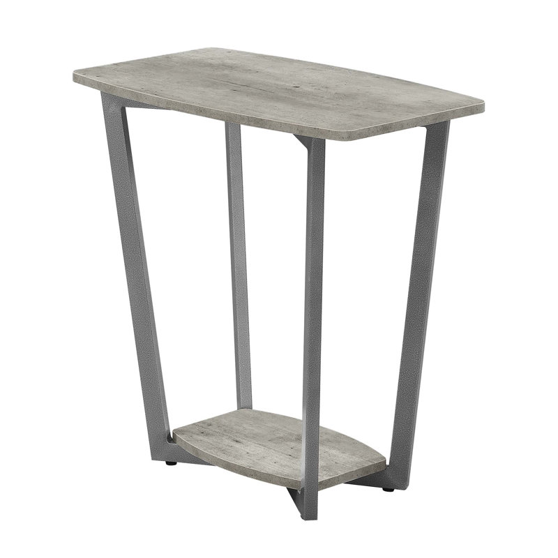 Wade Logan® Asyra End Table & Reviews | Wayfair